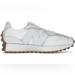 New Balance | Shoes | New Balance Womens 327 Casual Sneakers Ws327ls ...